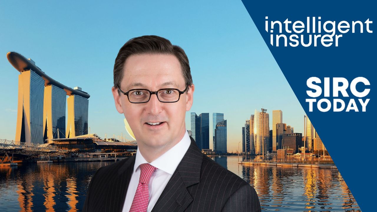 AI will transform the re/insurance industry: Aon | Intelligent Insurer